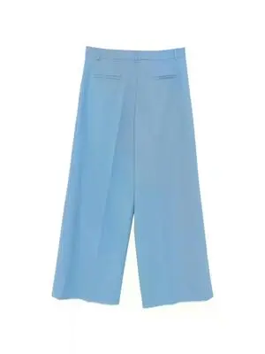 N°21 Wide-leg Trousers