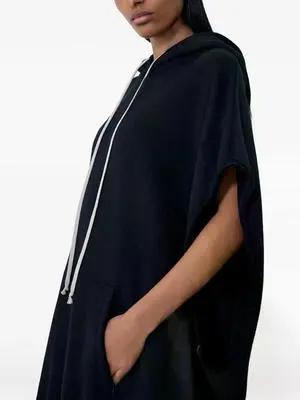 Rick Owens Drawstring Day Dresses