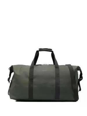Rains Handle Strap Holdall - Green
