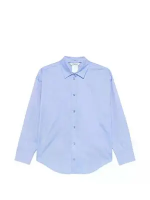 Max Mara Ateneo Buttoned Shirt