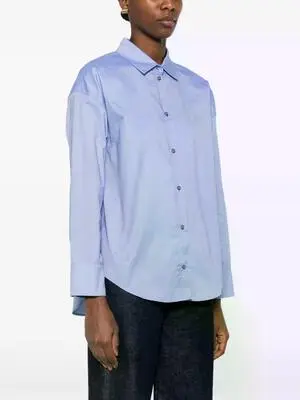Max Mara Ateneo Buttoned Shirt