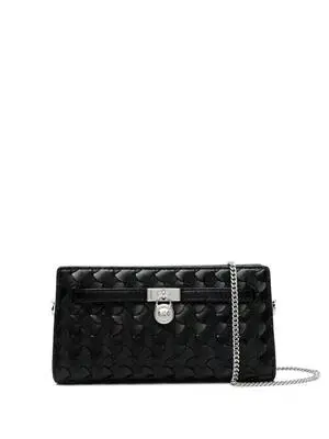 Michael Kors Top Handle Cross Body Bags