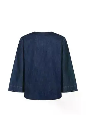 Valentino Garavani T-shirt Kaftans Tunics