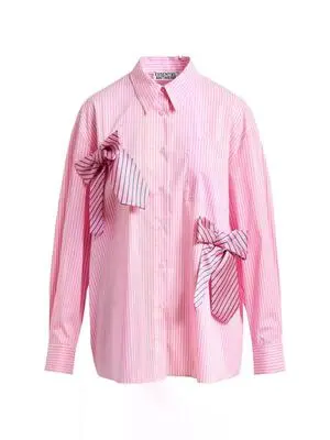 Essentiel Antwerp Pocket Shirts For Women