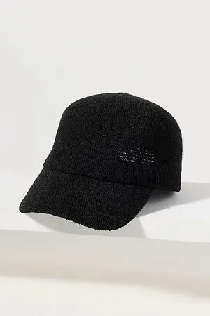 Wool Cashmere Trucker Hats