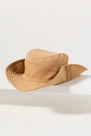 Women's Khaki Hats