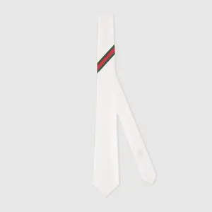 Men's Gucci White Accessories