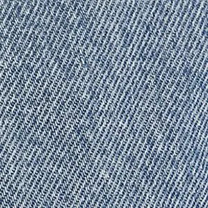 Emporio Armani Icon Denim Baseball Cap