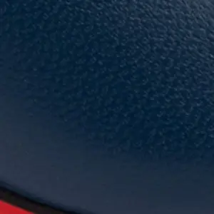 CHRISTIAN LOUBOUTIN Sporty Kate Nappa 85 Pumps - Navy