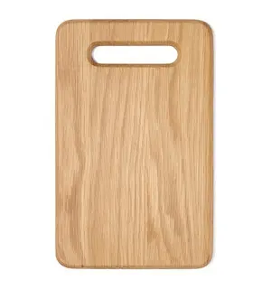 THE CONRAN SHOP Oak Istria Serving Board - Brown