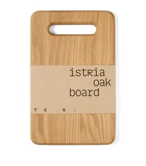 THE CONRAN SHOP Oak Istria Serving Board