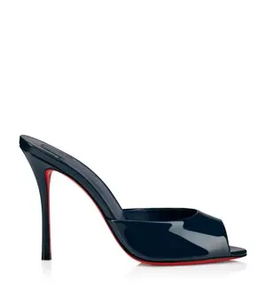 Christian Louboutin Mule Mules Clogs For Women