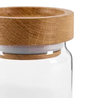 THE CONRAN SHOP Istria Stacking Jar