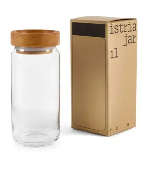 THE CONRAN SHOP Istria Stacking Jar