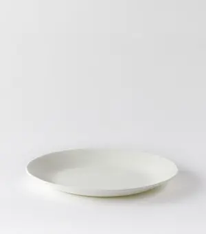 THE CONRAN SHOP Arc Bone China Side Plate