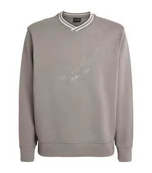 Men's Emporio Armani Signatures