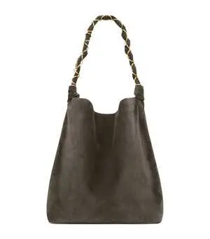 Saint Laurent Amalia Shoulder Bag