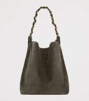 Saint Laurent Amalia Shoulder Bag