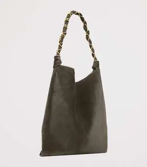 Saint Laurent Amalia Shoulder Bag