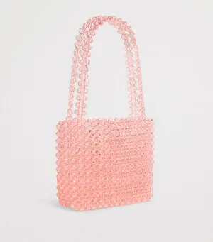 KONGES SLOJD Konges Sløjd Beaded Perla Shoulder Bag