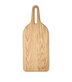 THE CONRAN SHOP Oak Istria Chopping Board - Brown