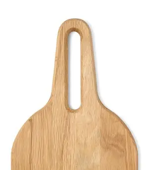 THE CONRAN SHOP Oak Istria Chopping Board