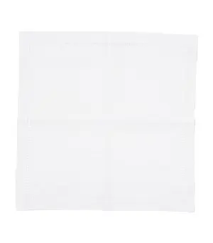 THE CONRAN SHOP Linen Ladder Napkin