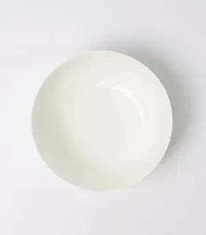 THE CONRAN SHOP Arc Bone China Cereal Bowl