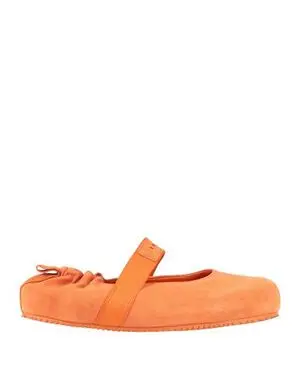 Inuikii Round Toe Flats For Women