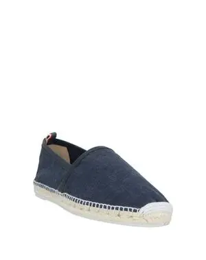 CastaÑer Textile Espadrilles - Navy
