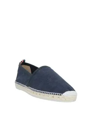 CastaÑer Textile Espadrilles - Navy