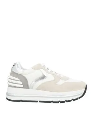 Voile Blanche Casual Shoes For Women