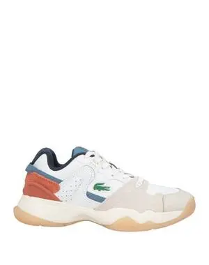 Lacoste Women's Leather Sneakers