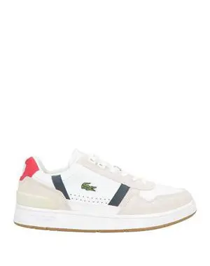 Lacoste Embroidered Sneakers For Women