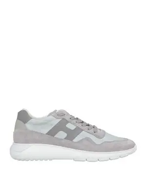 Hogan Lace Up Sneakers For Men
