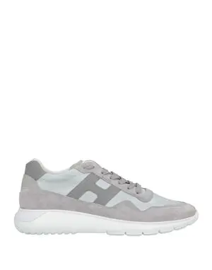 Hogan Light Leather Sneakers
