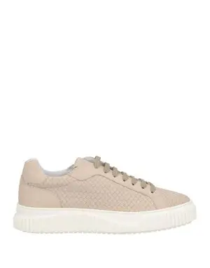 VOILE BLANCHE Lipari Low-top Sneakers - Grey