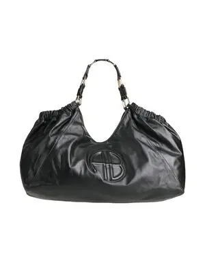 ANINE BING Maxi Shopper Bag