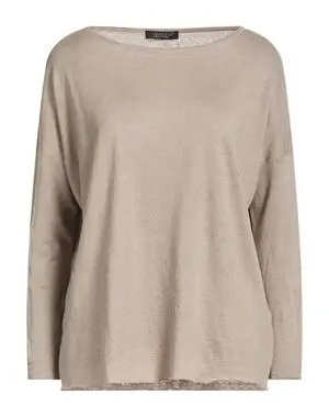 Aragona Crewneck Sweaters For Women
