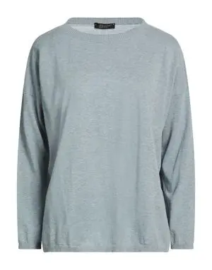 ARAGONA Cotton Knit Sweater