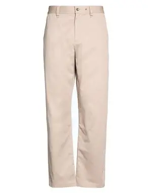 Rag & Bone Pants Taupe Size Cotton - Grey