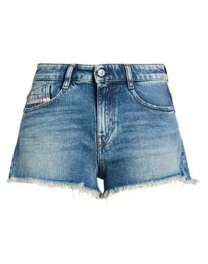 Diesel® Frayed Bottoms For Women