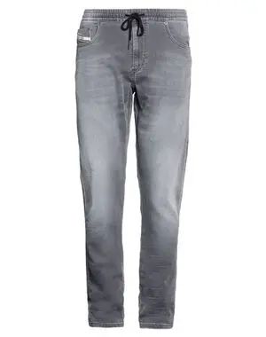 DIESEL Tapered Jeans