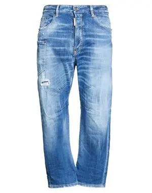 Dsquared2 Tapered Jeans For Men