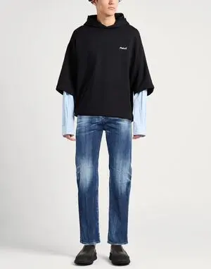 Dsquared2 Straight-leg Jeans