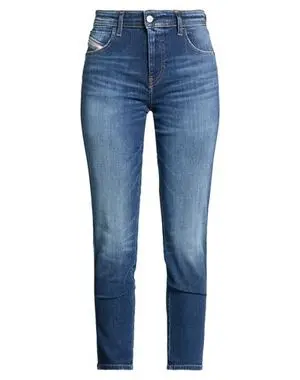 DIESEL® Jeans In Stretch Denim