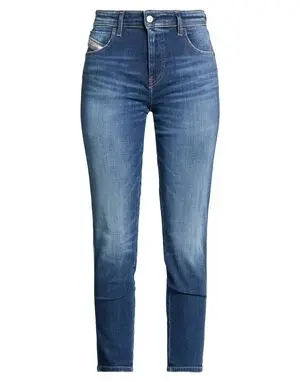 DIESEL® Jeans In Stretch Denim