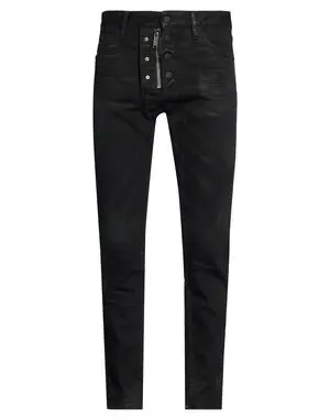 Dsquared2 Skinny Fit Jeans