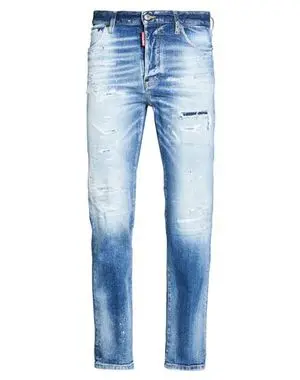 Men's Dsquared2 Skinny Jeans