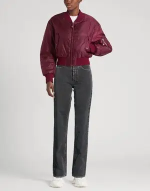 MAISON MARGIELA Cotton Canvas Pants